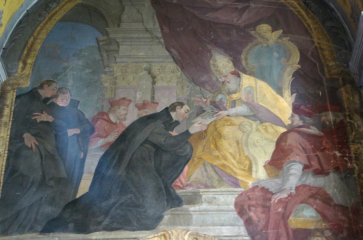 Die Jesuiten